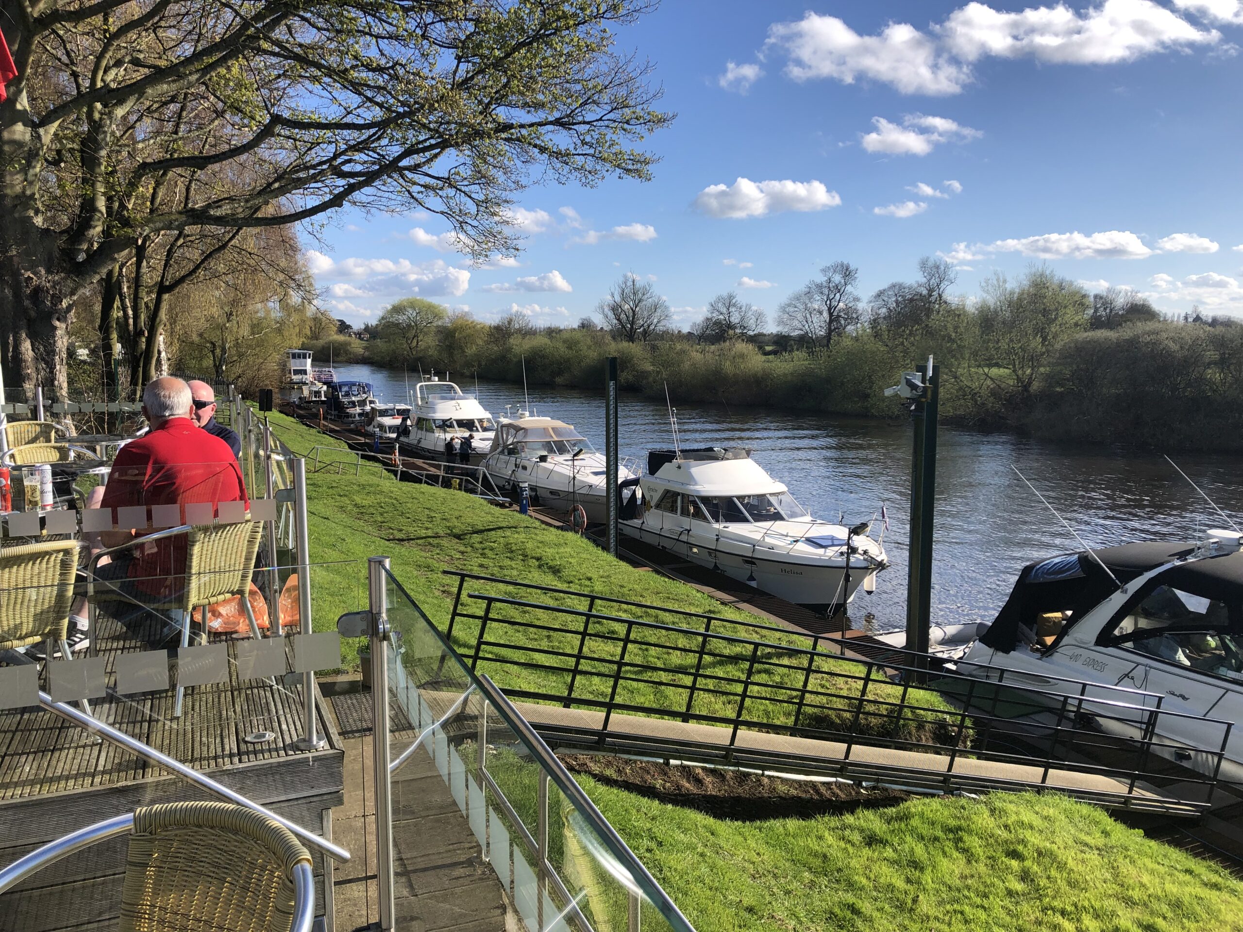 Home - York Motor Yacht Club