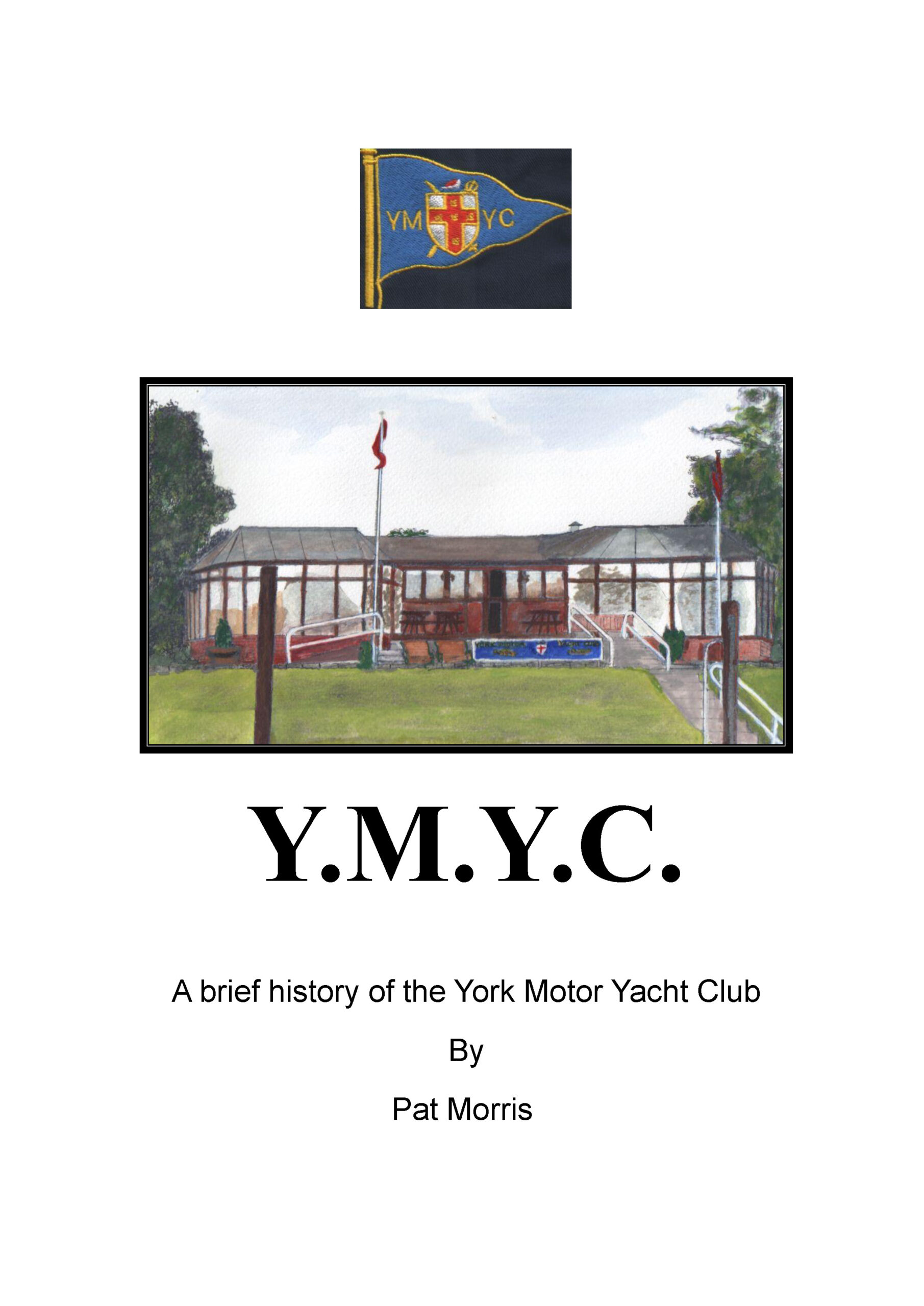 About us - York Motor Yacht Club